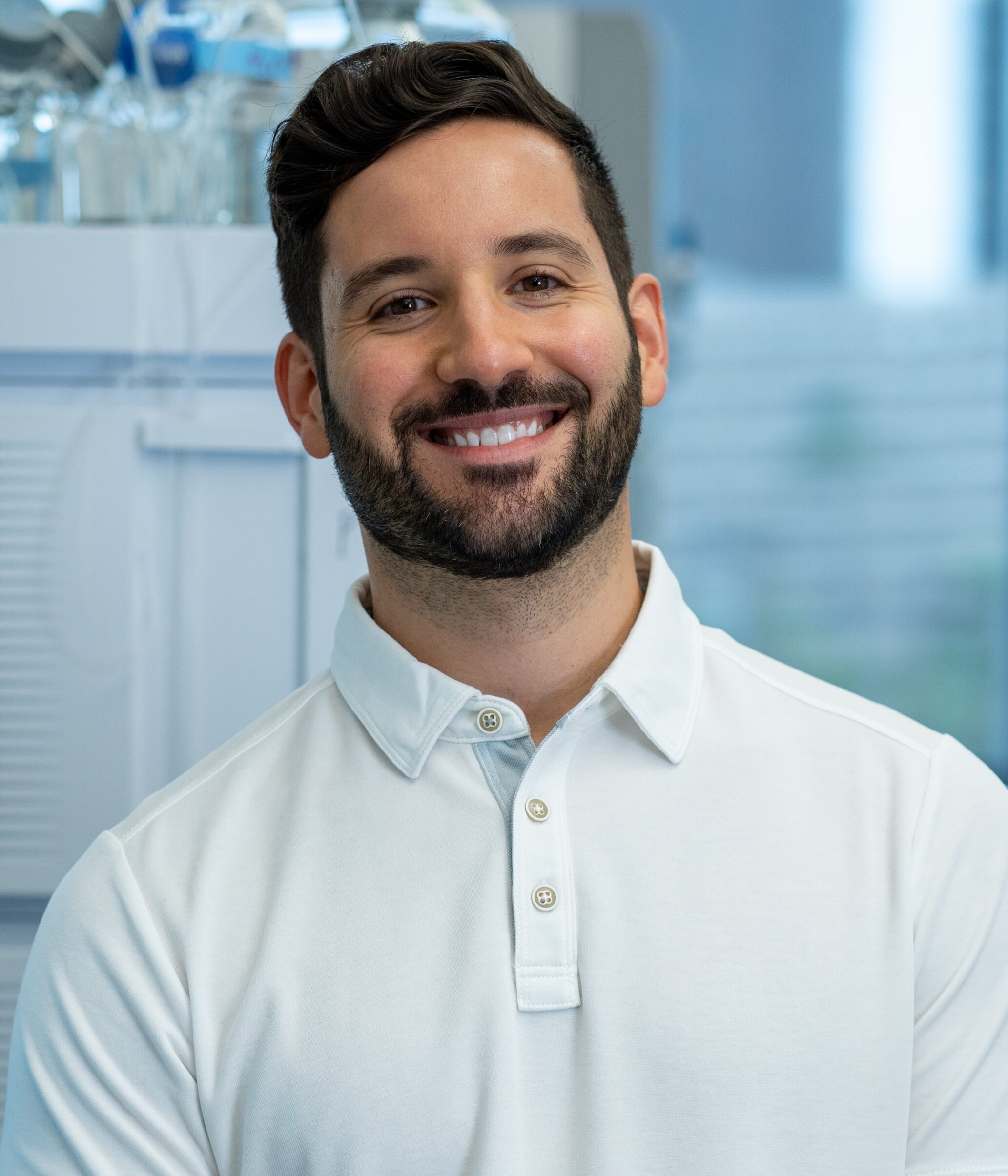 Home - Dr. Greg Nacarelli
